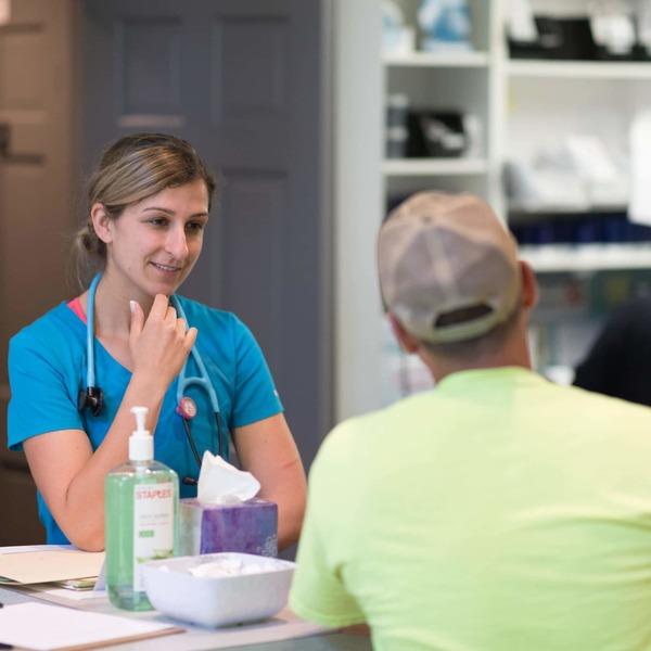 Animal Hospital in Middlefield, CT | Powder Ridge Veterinary Hospital